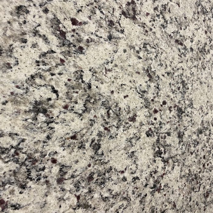 Granite countertops - Lux Granite of Seymour - Ashen White