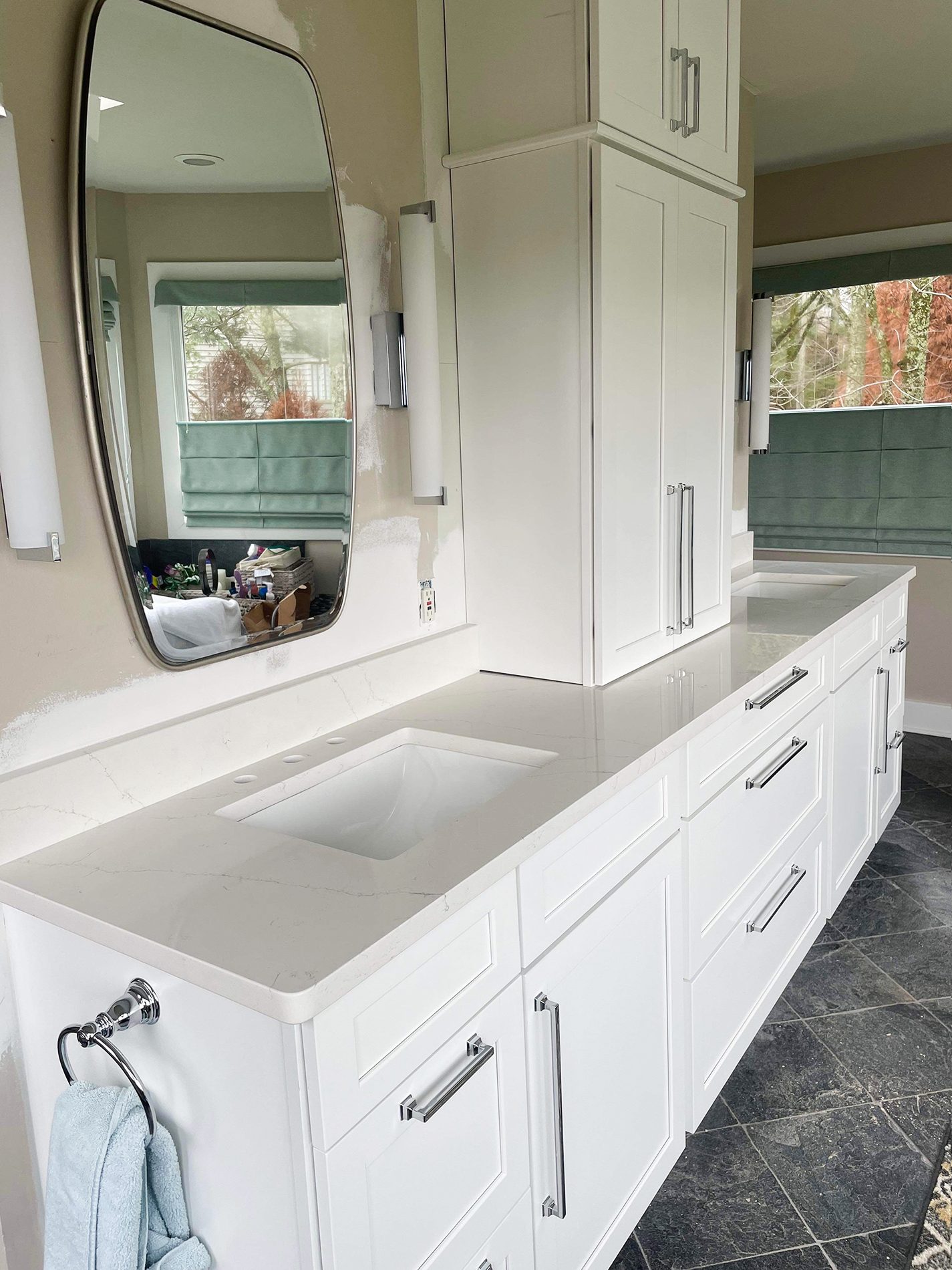 Granite countertops - Lux Granite of Seymour - Projects