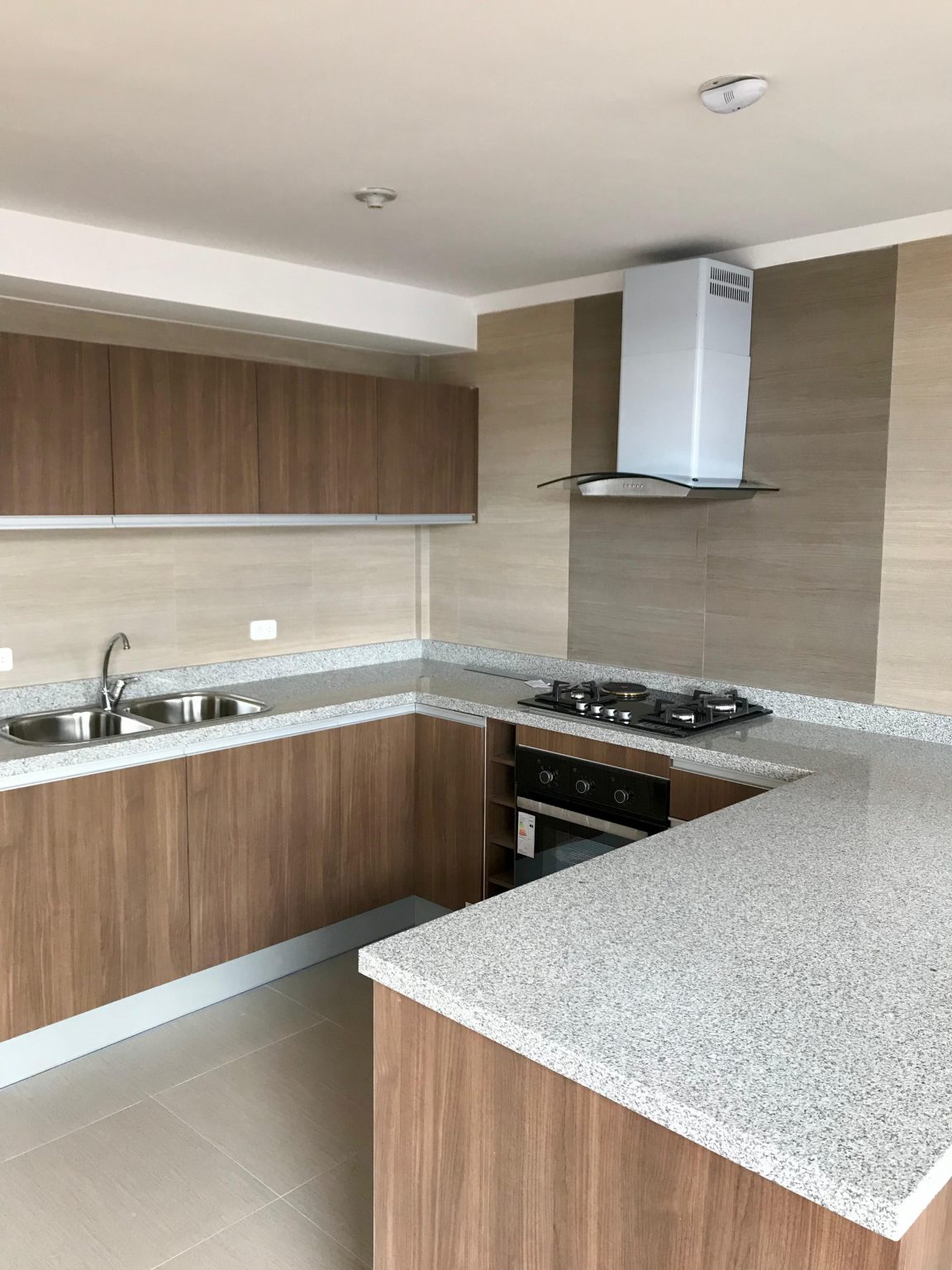 Granite countertops - Lux Granite of Seymour - How Fragile Are Stone ...