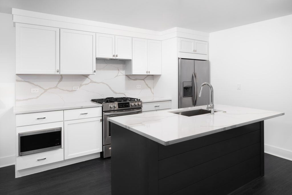 Granite countertops - Lux Granite of Seymour - The Truth About ...