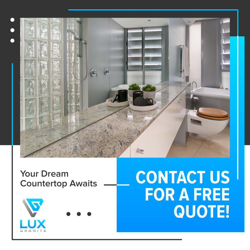 Granite countertops - Lux Granite of Seymour - Understanding Stone ...