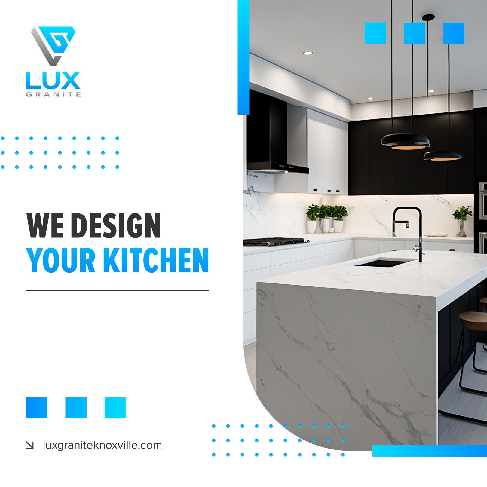 Granite countertops - Lux Granite of Seymour - How Fragile Are Stone ...