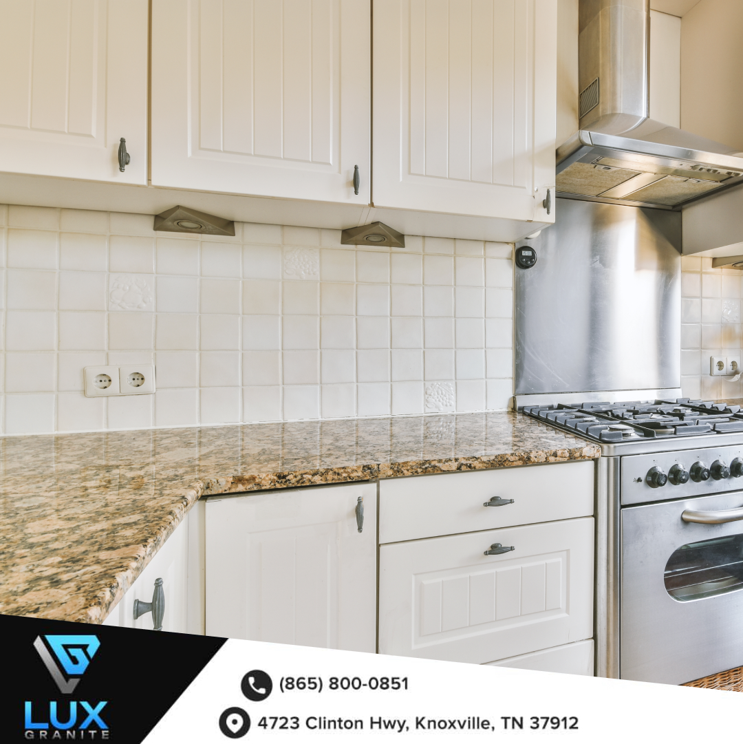 Granite countertops - Lux Granite of Seymour - The Science Behind ...